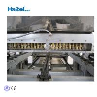 China ISO9001 Automatic Gummy Bear candy Making Machine 220V for sale