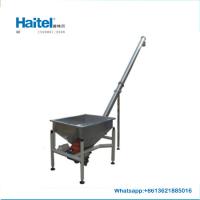 China SS Vertical Pouch Bag Packaging Machine 30pcs/ Min Electric Driven for sale