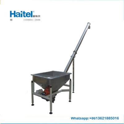 China Máquina de empacotamento vertical 30pcs/do saco do malote dos SS Min Electric Driven à venda