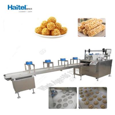Cina Energia Antivari del cereale del dolce di riso che fa macchina 200mm che si mescolano in vendita