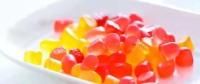 China Function Gummy Candy Machine Jelly Bear Love Heart Candy Producing Machine for sale