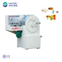 China CE 3.5kw Automatic Hard Candy Making Machine Easy Operation for sale