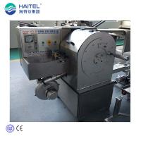 China CE 3.5kw Automatic Hard Candy Making Machine Easy Operation for sale
