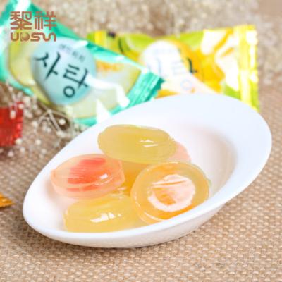 China Centro SUS304 automático que enche os doces duros que fazem a alta velocidade da máquina para a fábrica à venda