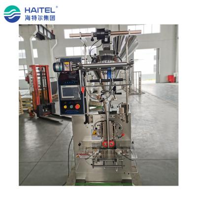 Cina La macchina di piccola capacità di PowderPacking, SUS spolverizza la macchina imballatrice del sacchetto in vendita