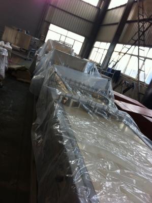 China wafer biscuit machine 001 for sale