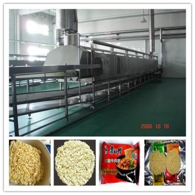China SH-A008 noodles machine making machinery for sale