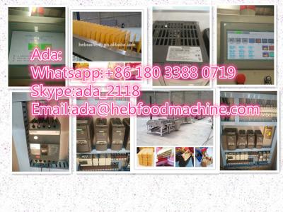 China SH-D003 hebei wafer biscuit machine machine for sale