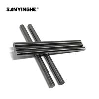 China Ground Polished Cemented Carbide Rods YB10L Tungsten Cutting Tools for sale