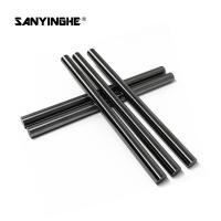 China Ground Polished Cemented Carbide Rods YB10L Tungsten Cutting Tools for sale
