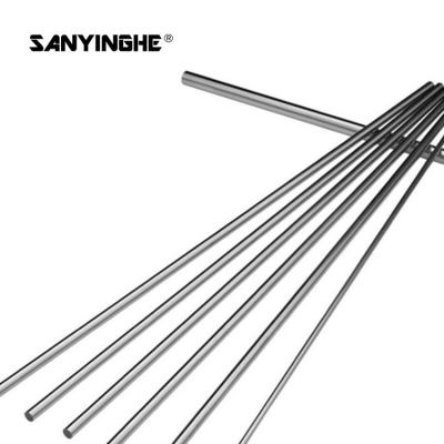 Cina Polacco solido d'acciaio squisito di Rohi del carburo del modello 100mm di Rod Seiko Grinding YG15 del tungsteno in vendita