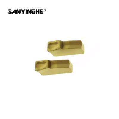 China Wolfram Gecementeerd Carbide die het Carbideglas N151.2-300-4E groeven van het Tussenvoegselswolfram Te koop