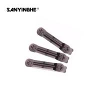 China Lathe Round Tip Carbide Turning Inserts MRMN400 for sale