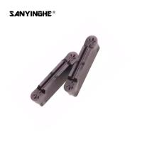China Lathe Round Tip Carbide Turning Inserts MRMN400 for sale