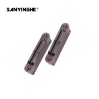 China Lathe Round Tip Carbide Turning Inserts MRMN400 for sale