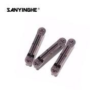 China Lathe Round Tip Carbide Turning Inserts MRMN400 for sale