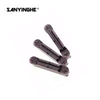 China Lathe Round Tip Carbide Turning Inserts MRMN400 for sale