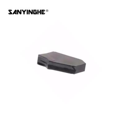 Cina CNC che scanala divisione dell'inserzione SP300 SP200 SP400 SP500 SP600 del carburo di tungsteno fuori dallo PS dell'inserzione in vendita