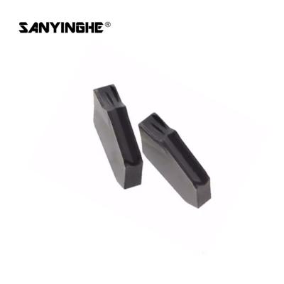 Cina CNC che scanala divisione dell'inserzione SP300 SP200 SP400 SP500 SP600 del carburo di tungsteno fuori dallo PS dell'inserzione in vendita