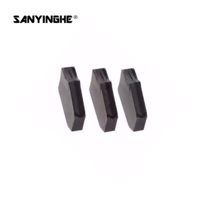 Cina CNC che scanala divisione dell'inserzione SP300 SP200 SP400 SP500 SP600 del carburo di tungsteno fuori dallo PS dell'inserzione in vendita