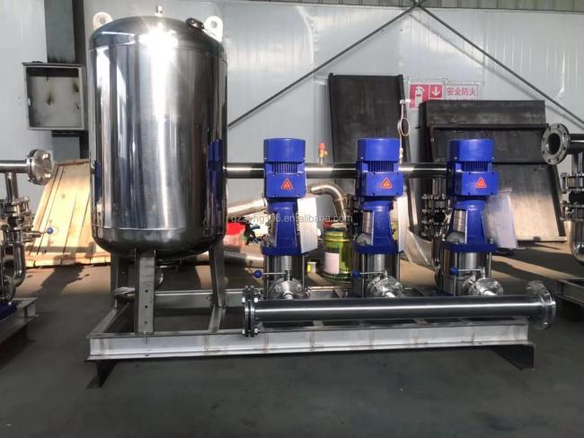 Simplex Type Elevator Sump Pit Pump Non Clog Portable Submersible pump