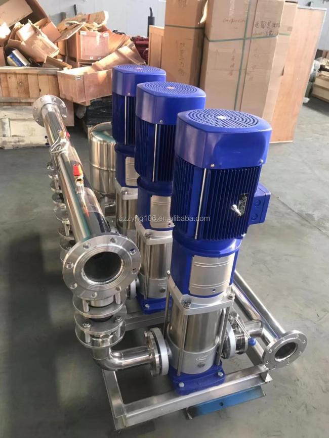 Simplex Type Elevator Sump Pit Pump Non Clog Portable Submersible pump