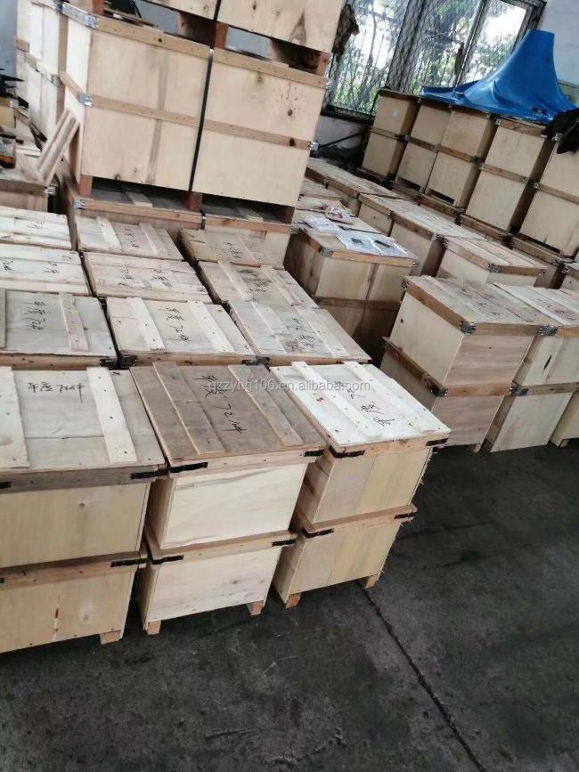 380V/110v/220v Three-phase Automatic Electric Constant Pressure Variable-Frequency horizontal multi-stage centrifugal pump