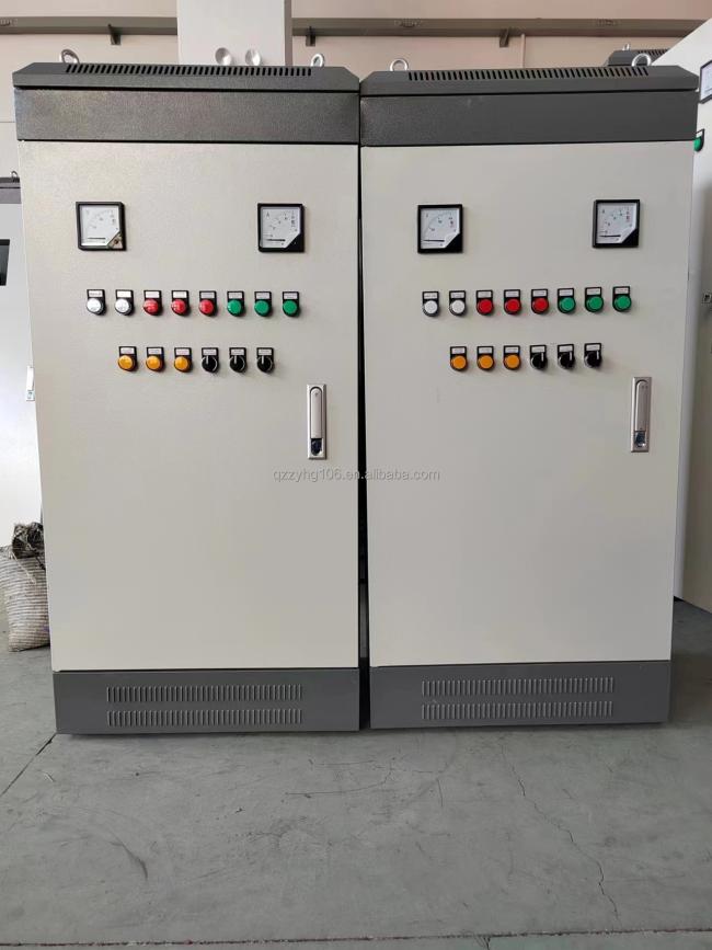 Non-negative Pressure Pump Steady Flow Tank Water Pump booster System Booster Pump Set