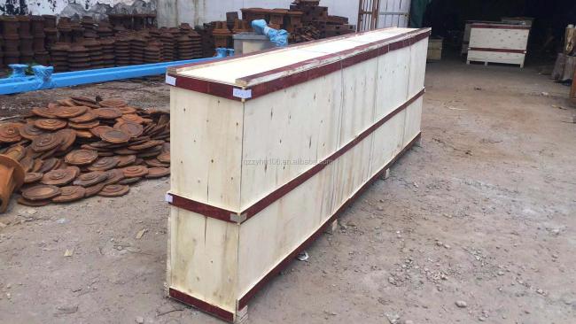 Deep Well Vertical Turbine borehole shaft driven pump With Long Shaft