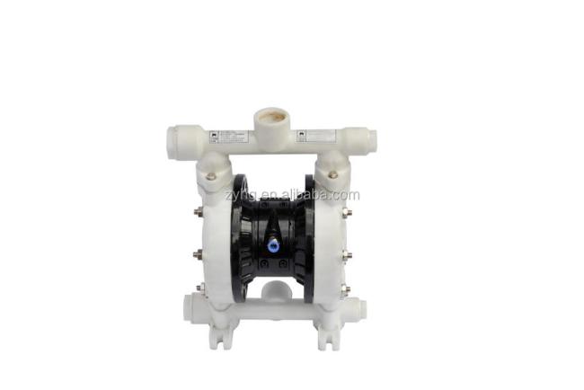 Air Operated Double Diaphragm Pump double diaphragm pump suppliers