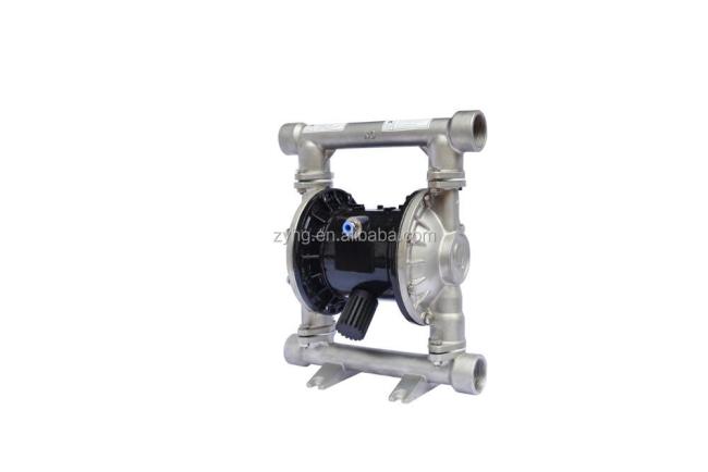 Air Operated Double Diaphragm Pump double diaphragm pump suppliers