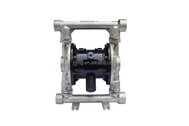 Air Operated Double Diaphragm Pump double diaphragm pump suppliers