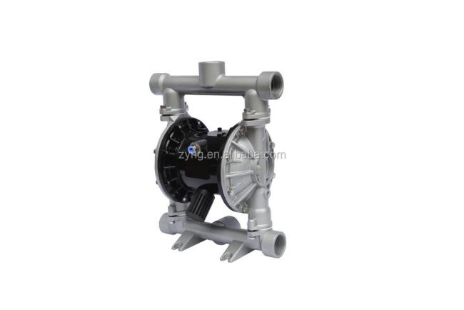 Air Operated Double Diaphragm Pump double diaphragm pump suppliers