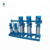 China vertical multistage pump Vertical multistage centrifugal pump CDL for sale