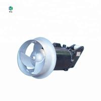 China QJB Submersible agitator mixer pump for sale