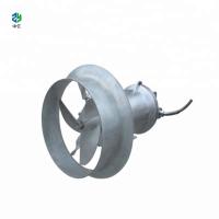 China Submersible Mixer for sale