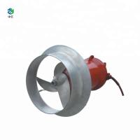 China Submersible Mixer for sale