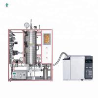 China Fischer tropsch reactor for sale
