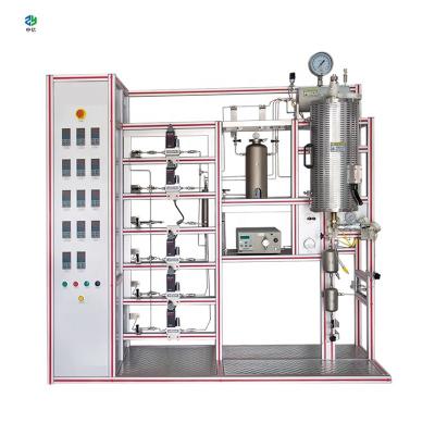 China batch pyrolysis reactor customization for laboratory for sale