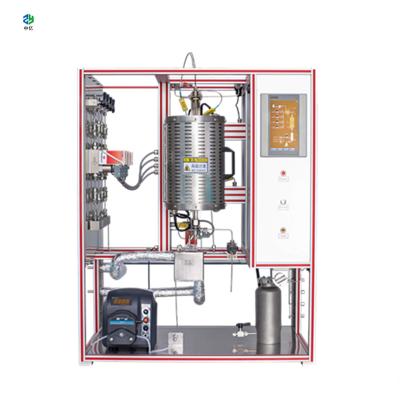 China batch pyrolysis reactor customization for laboratory for sale