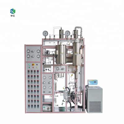 China batch pyrolysis reactor customization for laboratory for sale