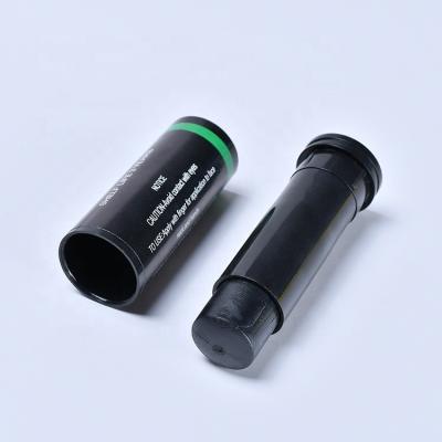 China 3PC Camo Face Paint Sticks Keep Stayed On & Easy to Clean Up - Shadow Black/Hunter Green/Earth Brown for sale