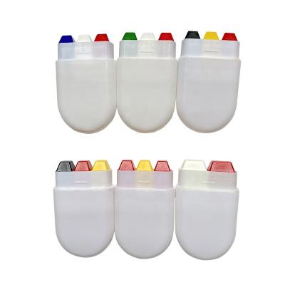 China France Flag Football Sport Face Paint Stick for Custom Color Soccer Sport Events for sale