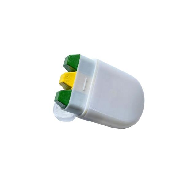 Quality France Flag Football Sport Face Paint Stick for Custom Color Soccer Sport Events for sale
