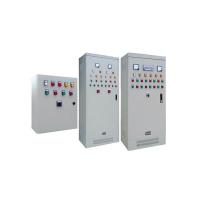 China VFD variable frequency drive control panel electric motor control panel VFD control cabinet for sale
