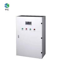 China VFD variable frequency drive control panel electric motor control panel VFD control cabinet for sale