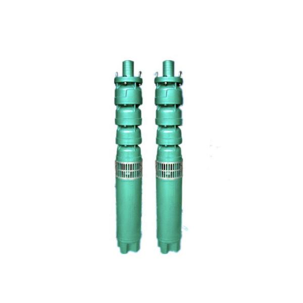 Quality Direct selling QJ series bore well water pump domestic high lift deep water for sale