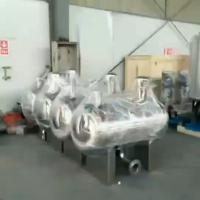 China Constant Pressure Variable Pump Controller Water Supply Pump 3 water pump set for sale