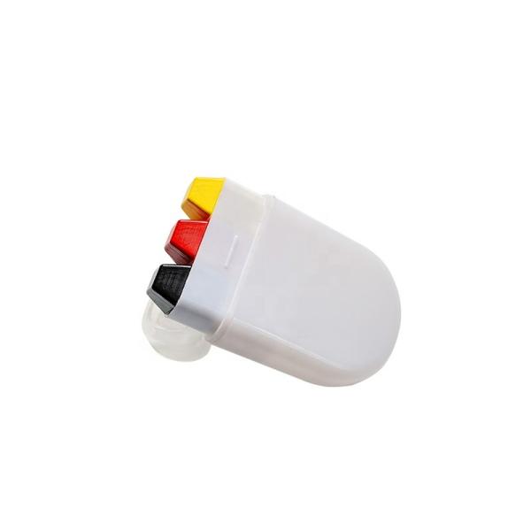 Quality France Flag Football Sport Face Paint Stick for Custom Color Soccer Sport Events for sale
