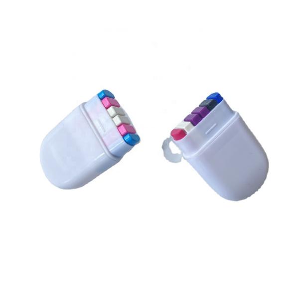 Quality Lesbian Gay Pride Rainbow LOVE Face Paint for LGBT Accessories Celebrations for sale